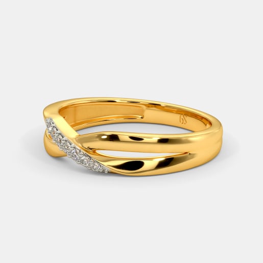 Buy 300+ Men's Rings Online | BlueStone.com - India's #1 Online ...