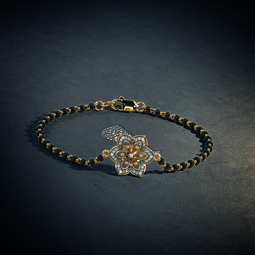 Buy 300+ Bracelets Online | BlueStone.com - India's #1 Online Jewellery ...