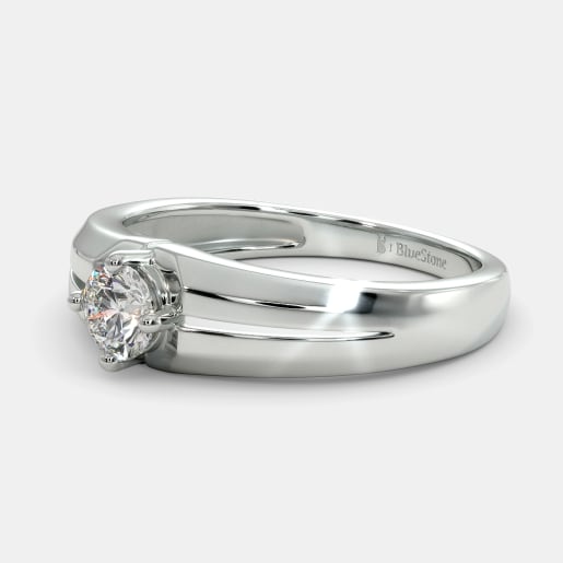 Buy 250+ Engagement Rings Online | BlueStone.com - India's #1 Online ...