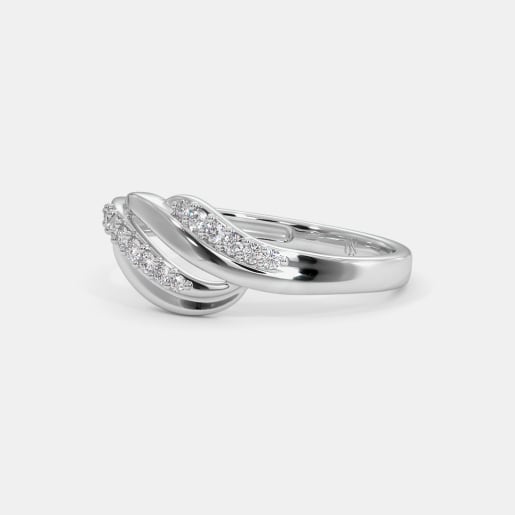 Buy 50+ Officewear Rings Online | BlueStone.com - India's #1 Online ...