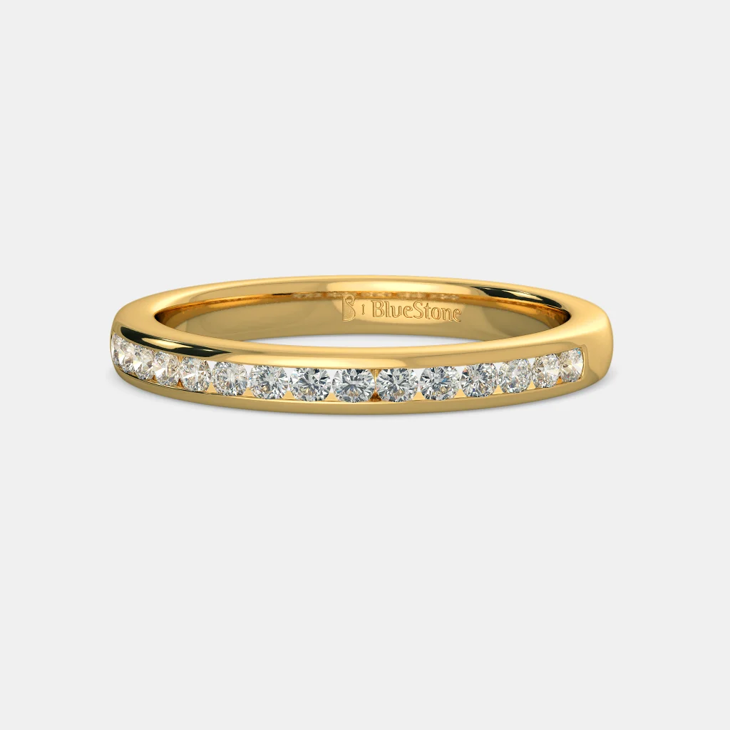 The Antoine Ring For Her | BlueStone.com