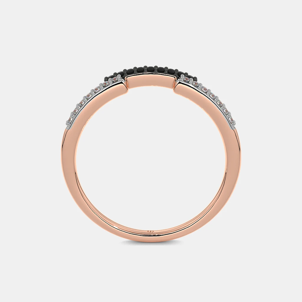 The Frisson Ring | BlueStone.com
