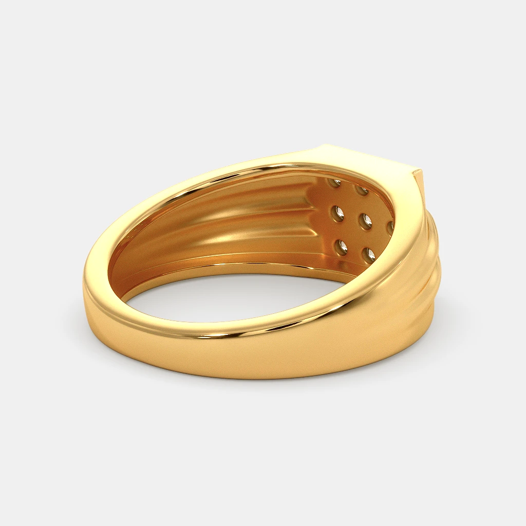 The Laney Ring | BlueStone.com