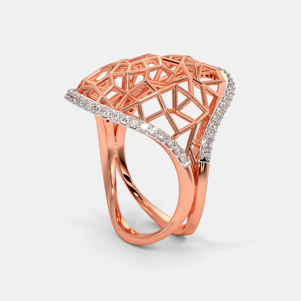 The Frances Ring | BlueStone.com