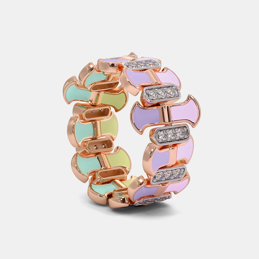 The Flippy Ring | BlueStone.com