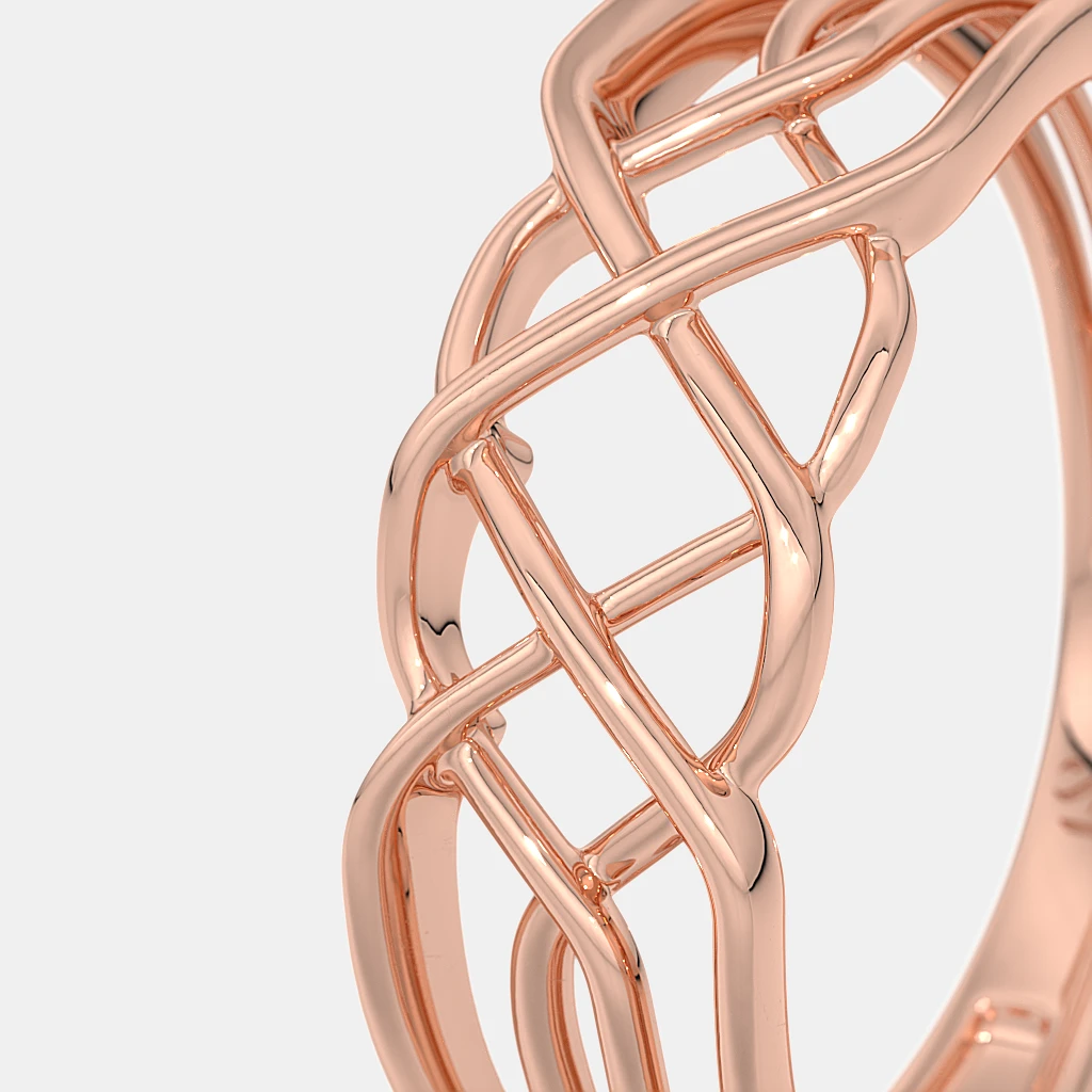 The Lillyan Ring | BlueStone.com