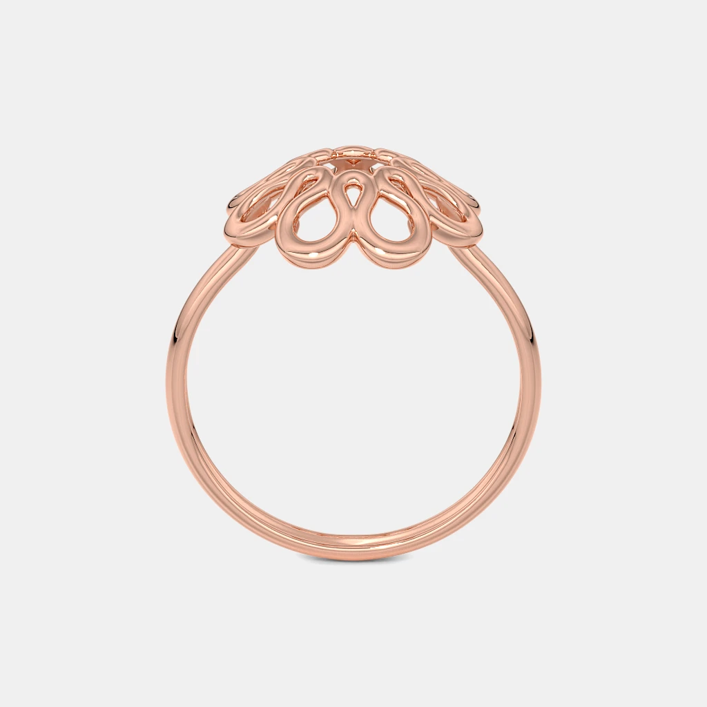 The Thaddeus Ring | BlueStone.com