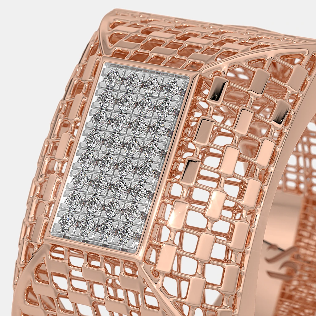 The Netting Ring | BlueStone.com