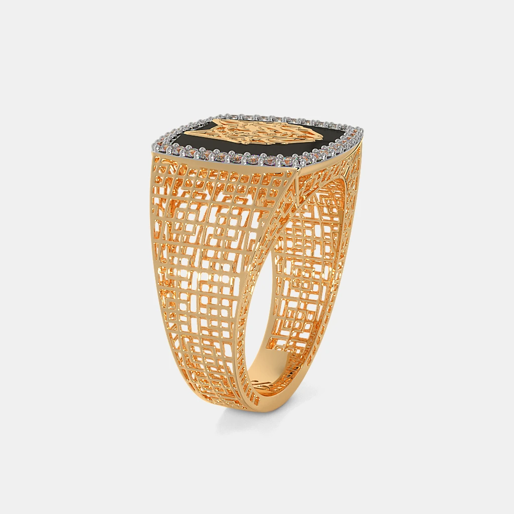 The Imogen Ring | BlueStone.com