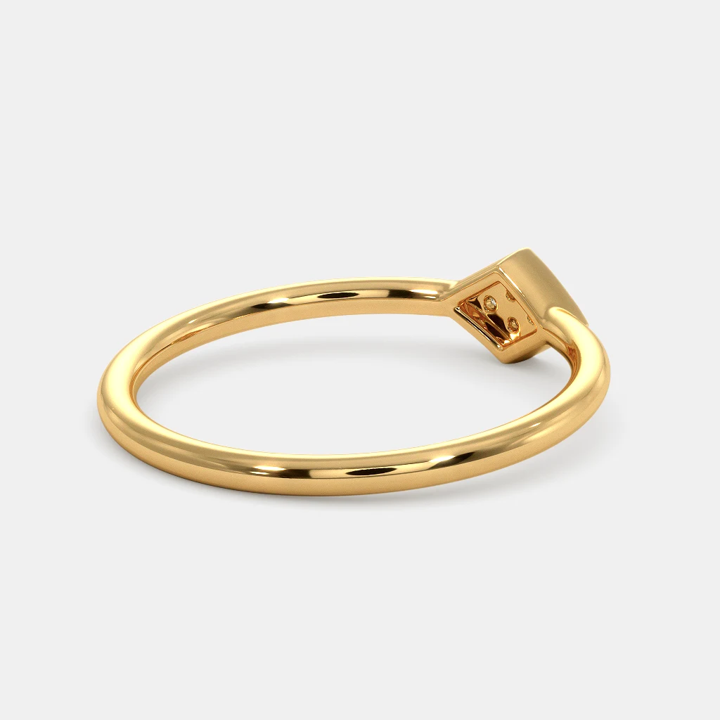 The Leyla Ring | BlueStone.com