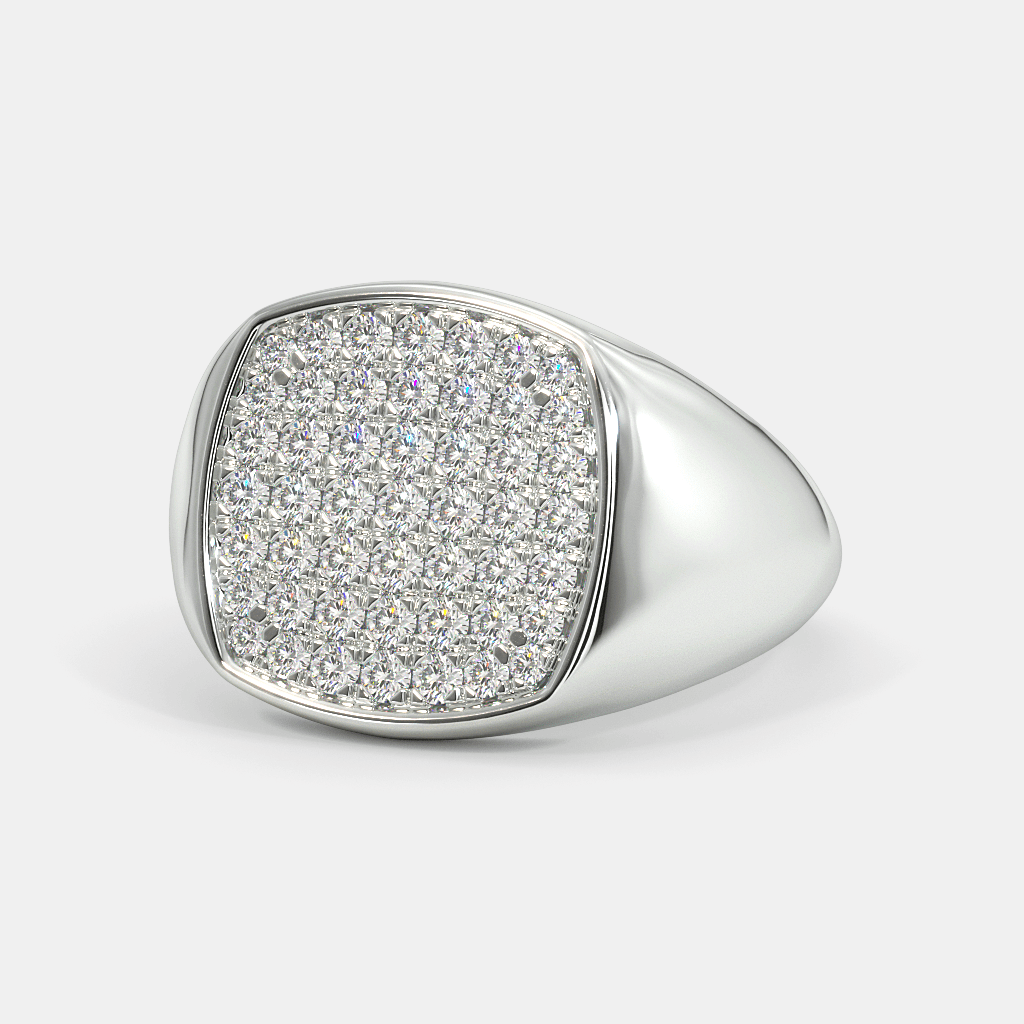 The Gerard Ring | BlueStone.com