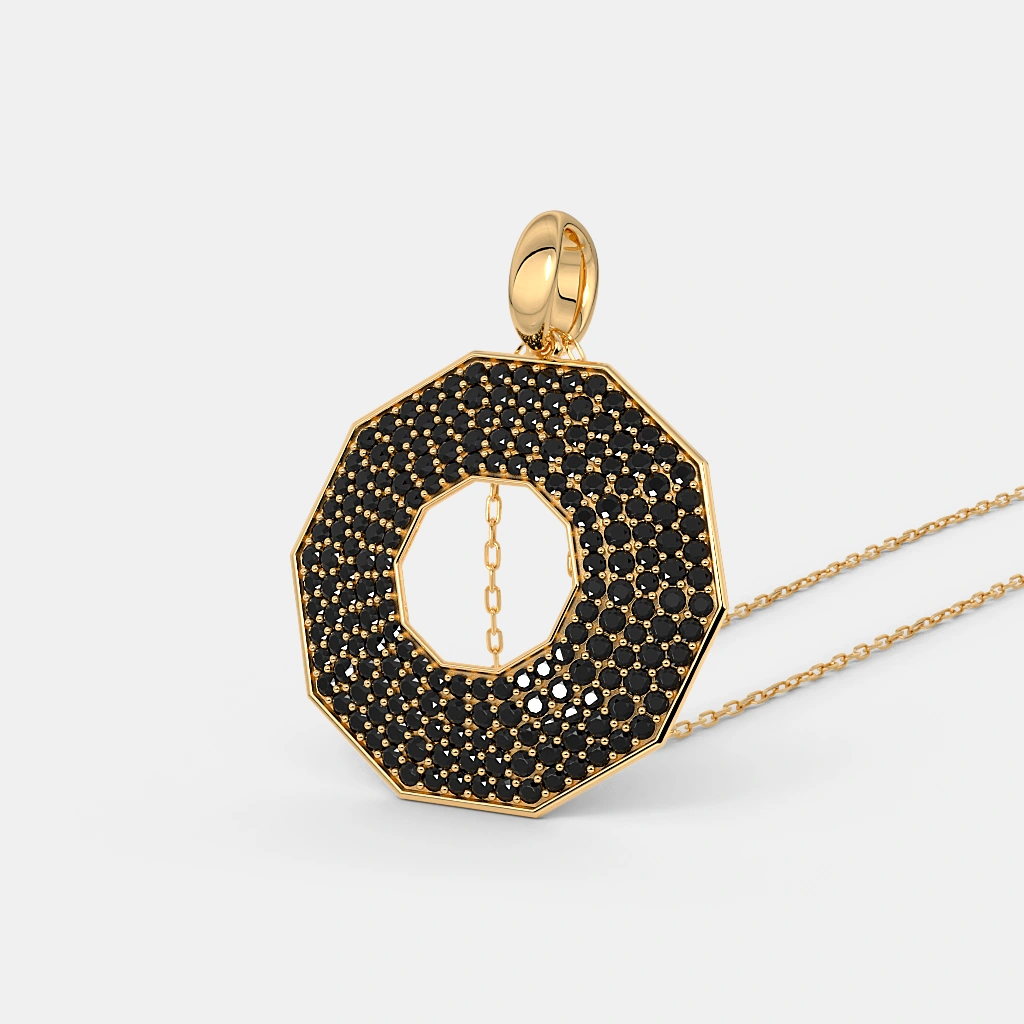 The Centralis Pendant | BlueStone.com