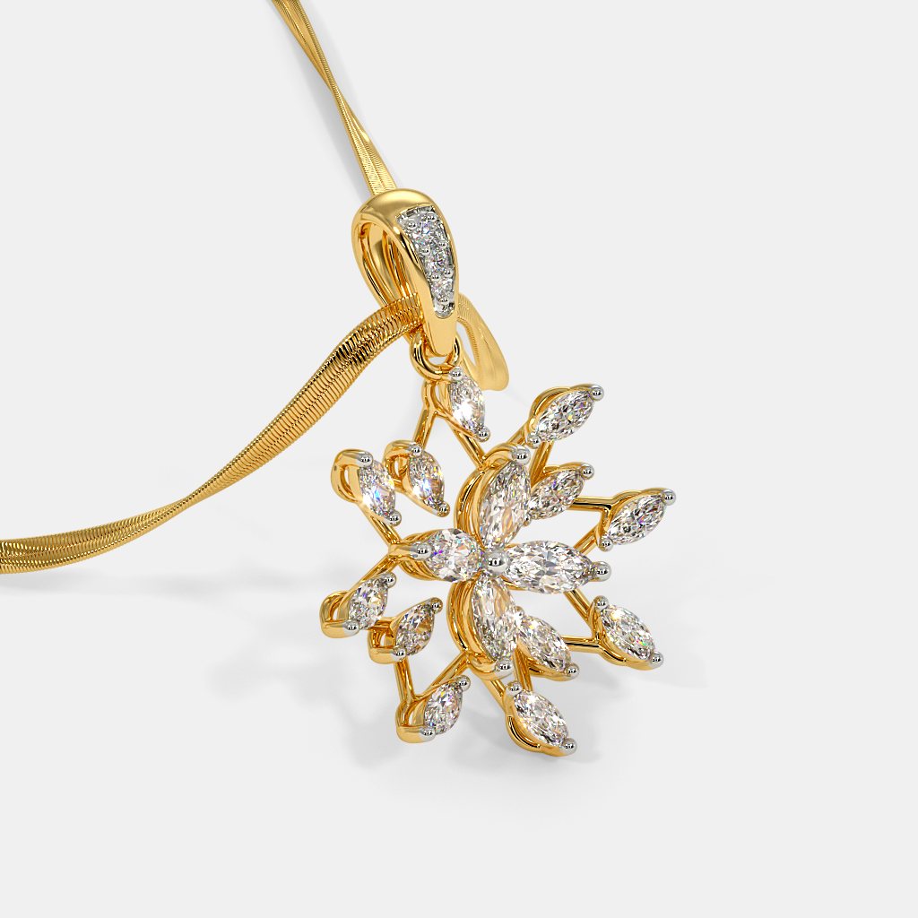 The Missori Pendant | BlueStone.com