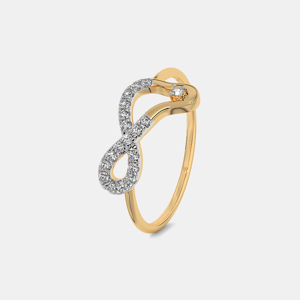 The Eslina Ring | BlueStone.com
