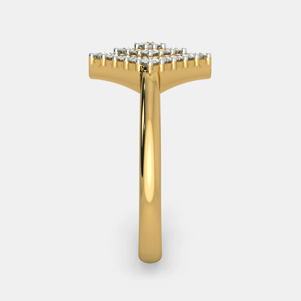 The Aahna Ring | BlueStone.com