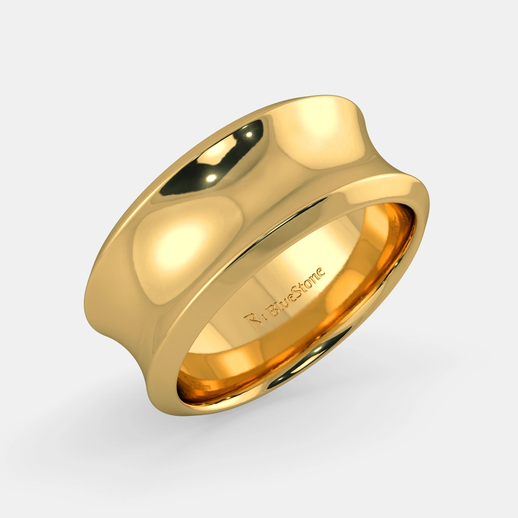 Buy 300+ Men's Rings Designs Online | BlueStone.com - India's #1 Online ...