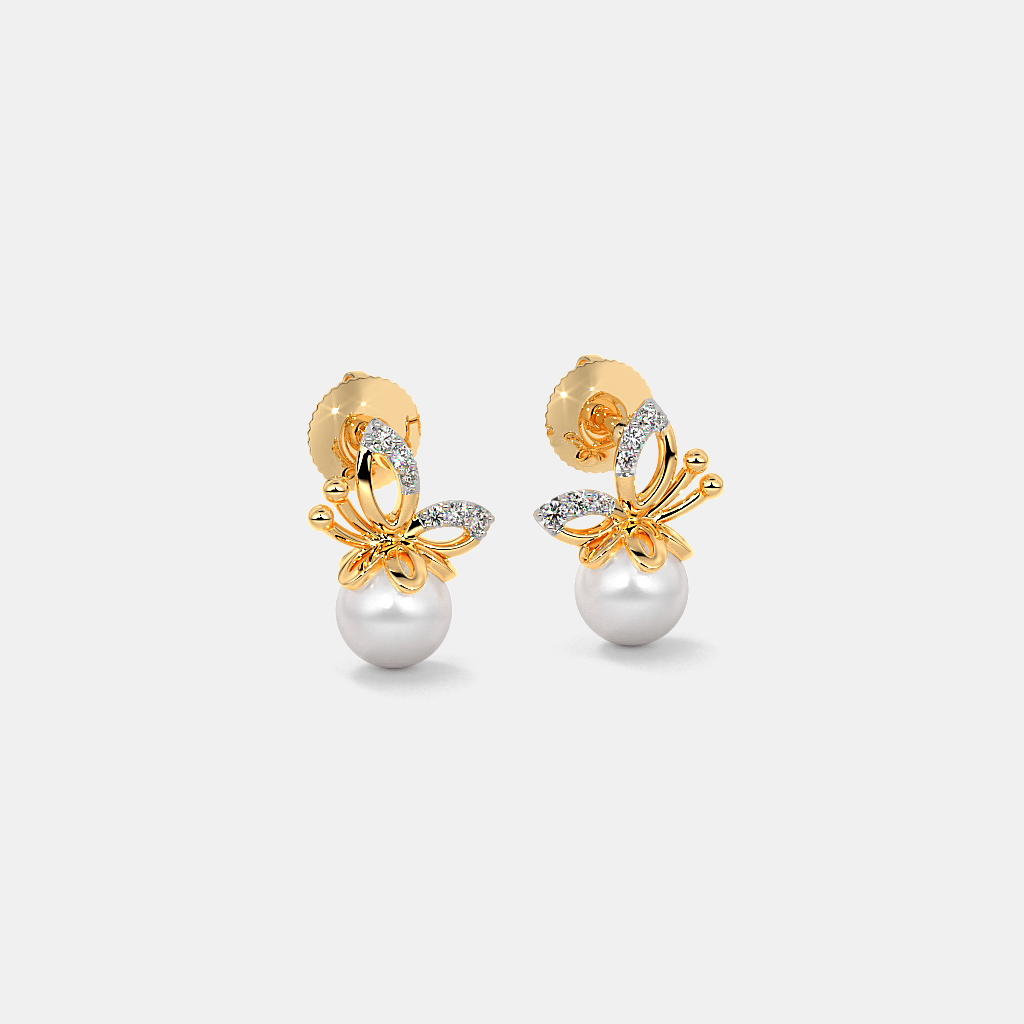 The Gulara Earrings | BlueStone.com