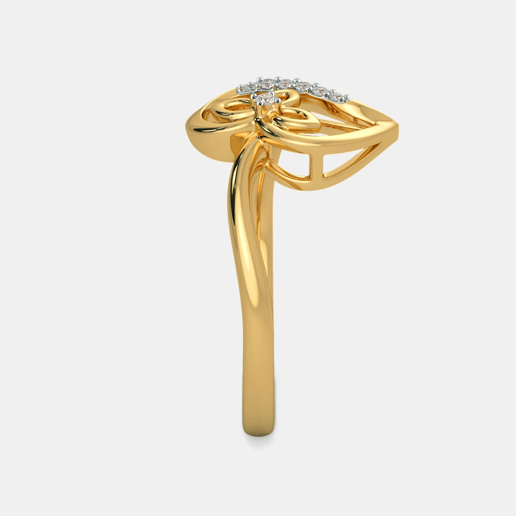 The Maha Ring | BlueStone.com