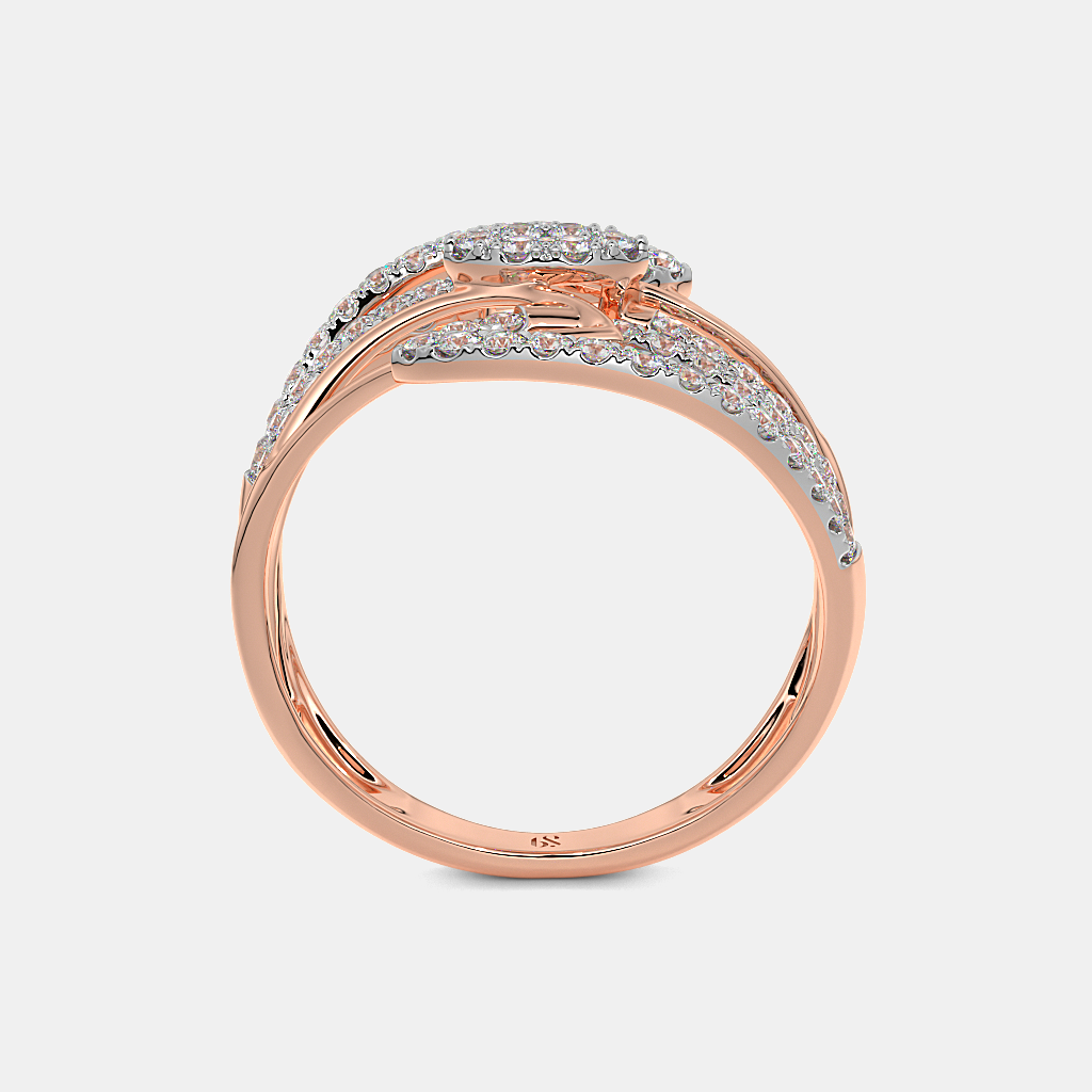 The Tuscano Ring | BlueStone.com