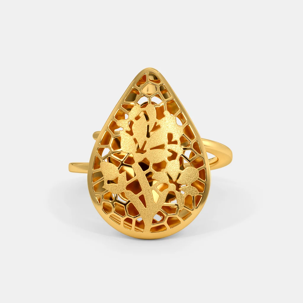 The Maritza Ring | BlueStone.com