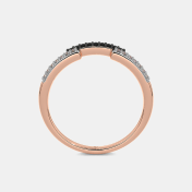 The Frisson Ring | BlueStone.com