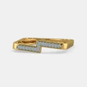 The Danica Ring | BlueStone.com