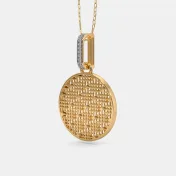 The Dawn Pendant | BlueStone.com