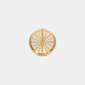 The Yvonne Stud Earrings | BlueStone.com