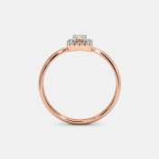 The Troth Ring | BlueStone.com