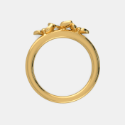 The Freida Ring | BlueStone.com