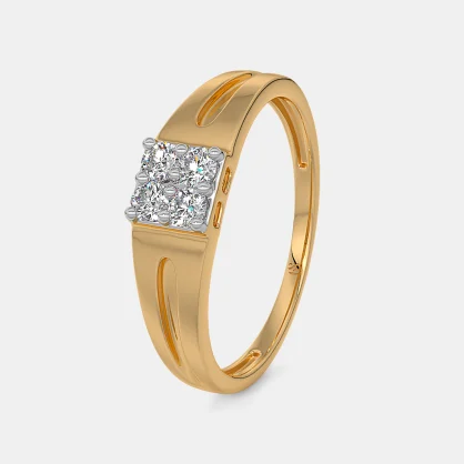 The Spencer Ring | BlueStone.com