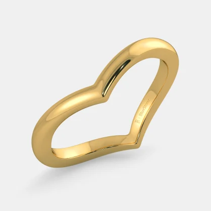 The Jenneva Ring | BlueStone.com