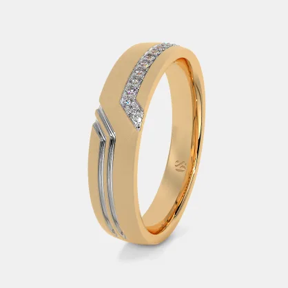 The Daryl Band For Him | BlueStone.com