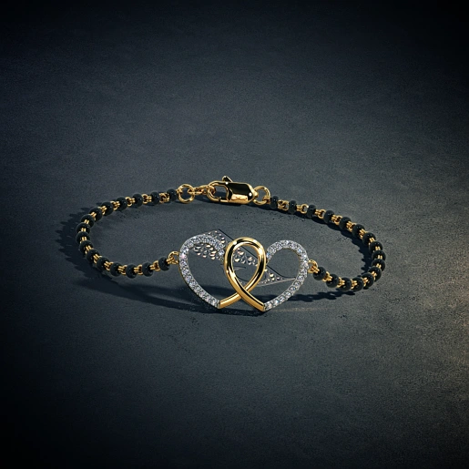 Buy 450+ Bracelets Designs Online | BlueStone.com - India's #1 Online ...