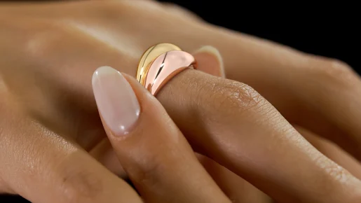 Buy 50+ Stackable Jewellery Designs Online | BlueStone.com - India's #1 Online Jewellery Brand