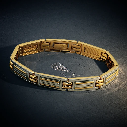 Buy Men's Bracelets Online | BlueStone.com - India's #1 Online ...