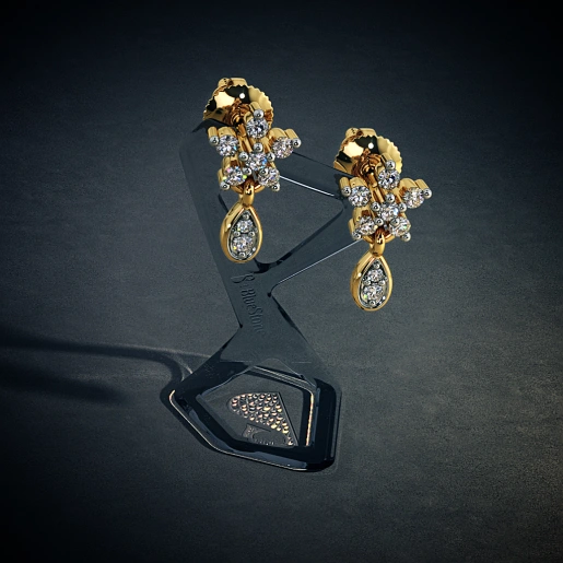 BlueStone Jewellery Store in Electronic City Bengaluru