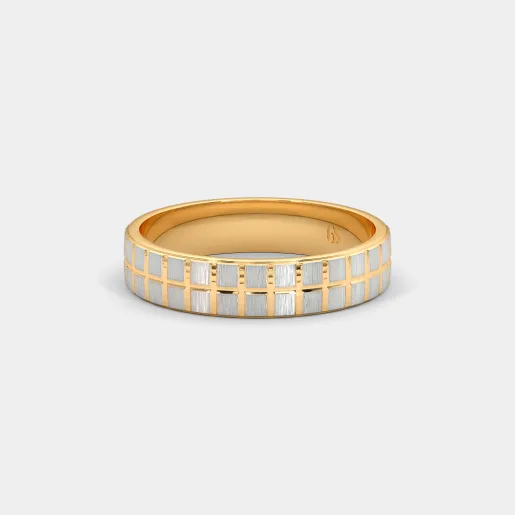 Buy 150+ 22k Gold Rings Online | BlueStone.com - India's #1 Online ...