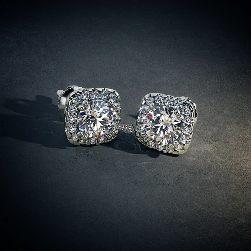 Buy Solitaire Jewellery Online at BlueStone