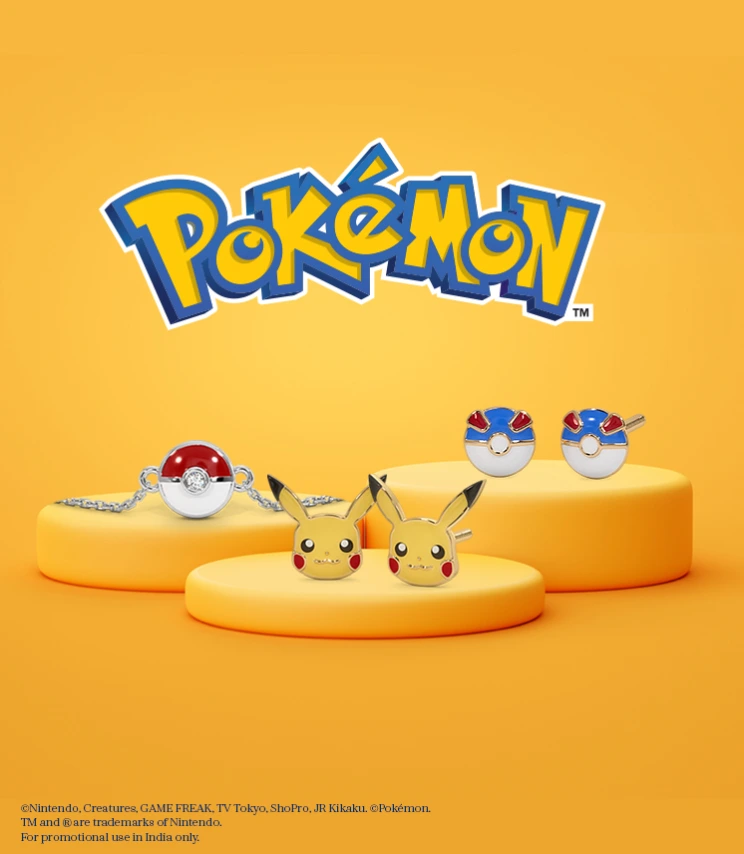 Buy 1900+ Rings Online | BlueStone.com - India's #1 Online Jewellery Brand